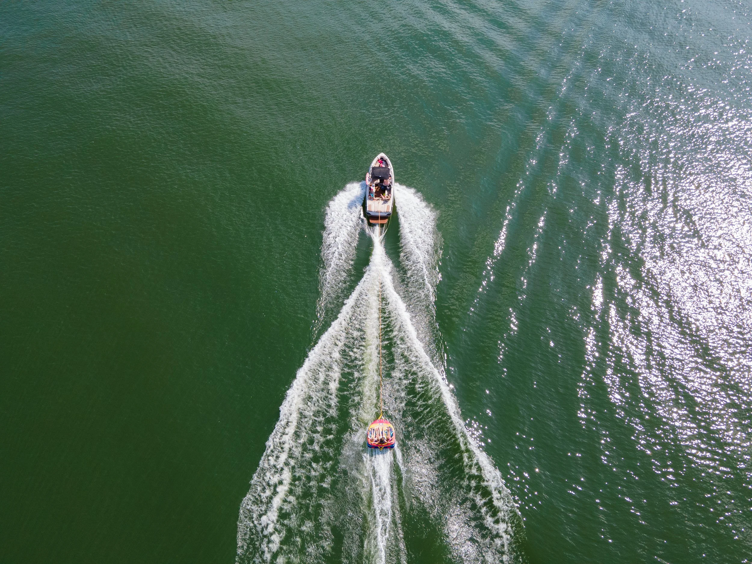 Willow Point Texas | Experience Lakeside Living
