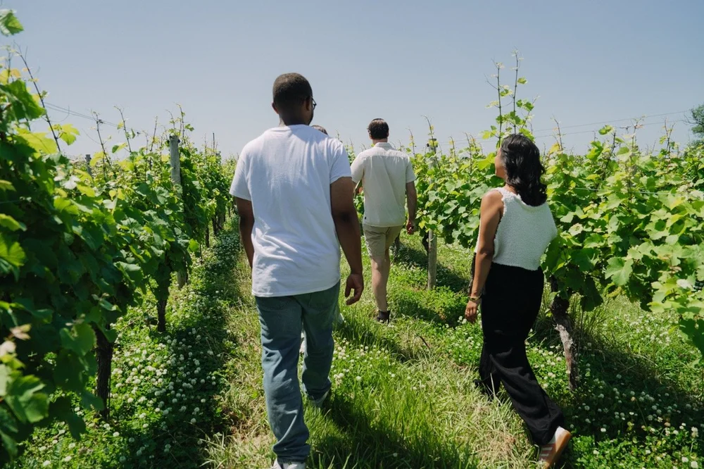 Wineries of Niagara-on-the-Lake