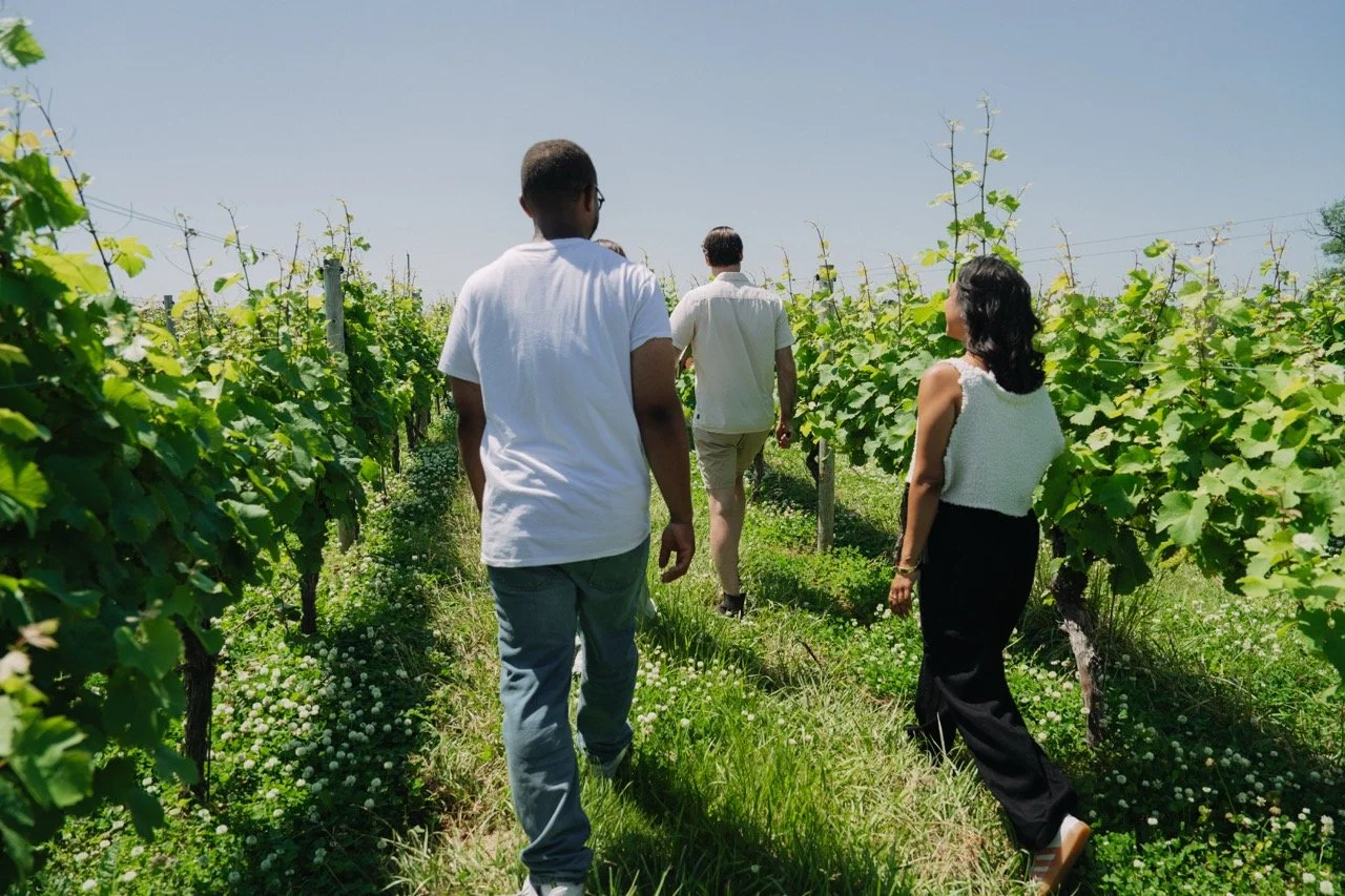 Wineries of Niagara-on-the-Lake | Wine Country Ontario