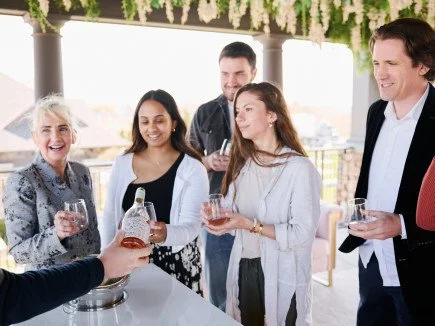 Trius Winery and Restaurant | Explore & Taste Premium Wines Today ...