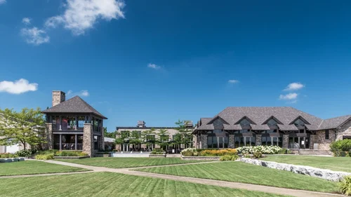 Trius Winery and Restaurant — Wineries of Niagara-on-the-Lake