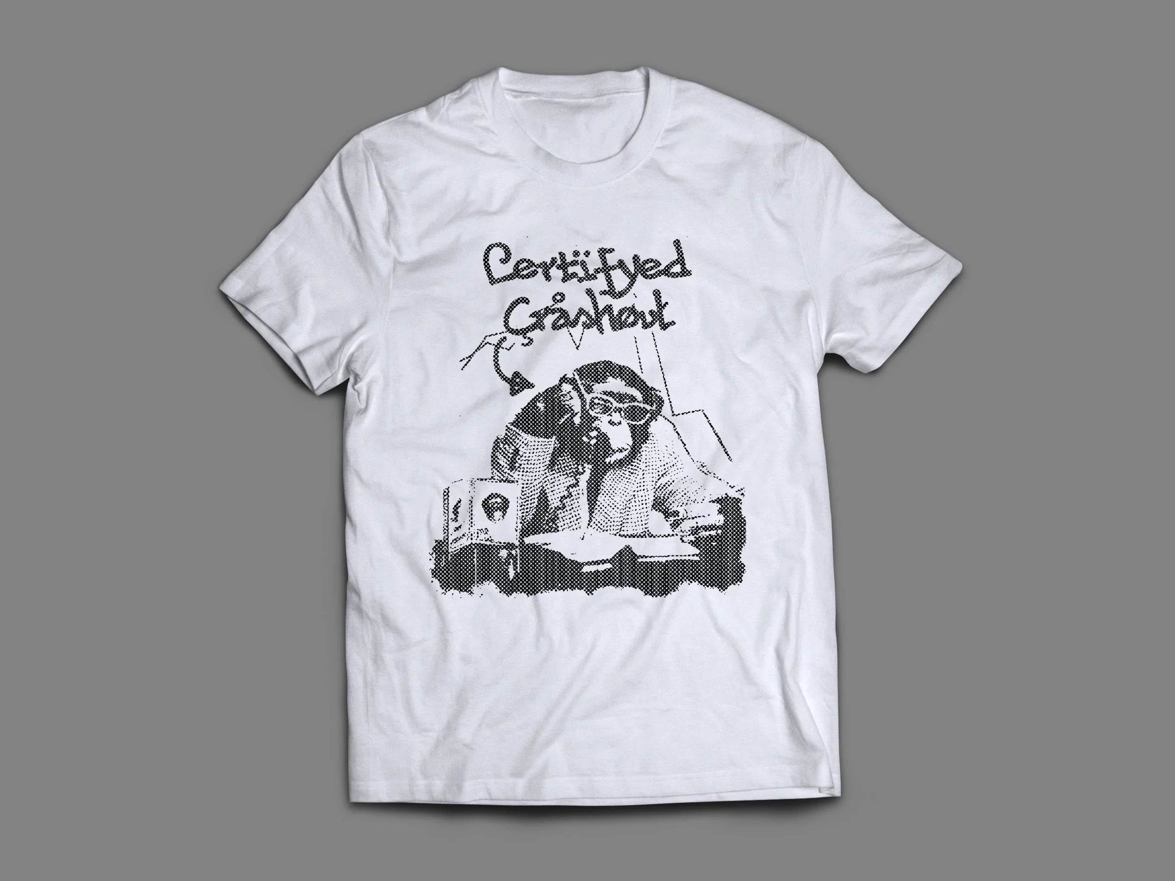 Crashout Inc. | Make A Statement With Our Clothes