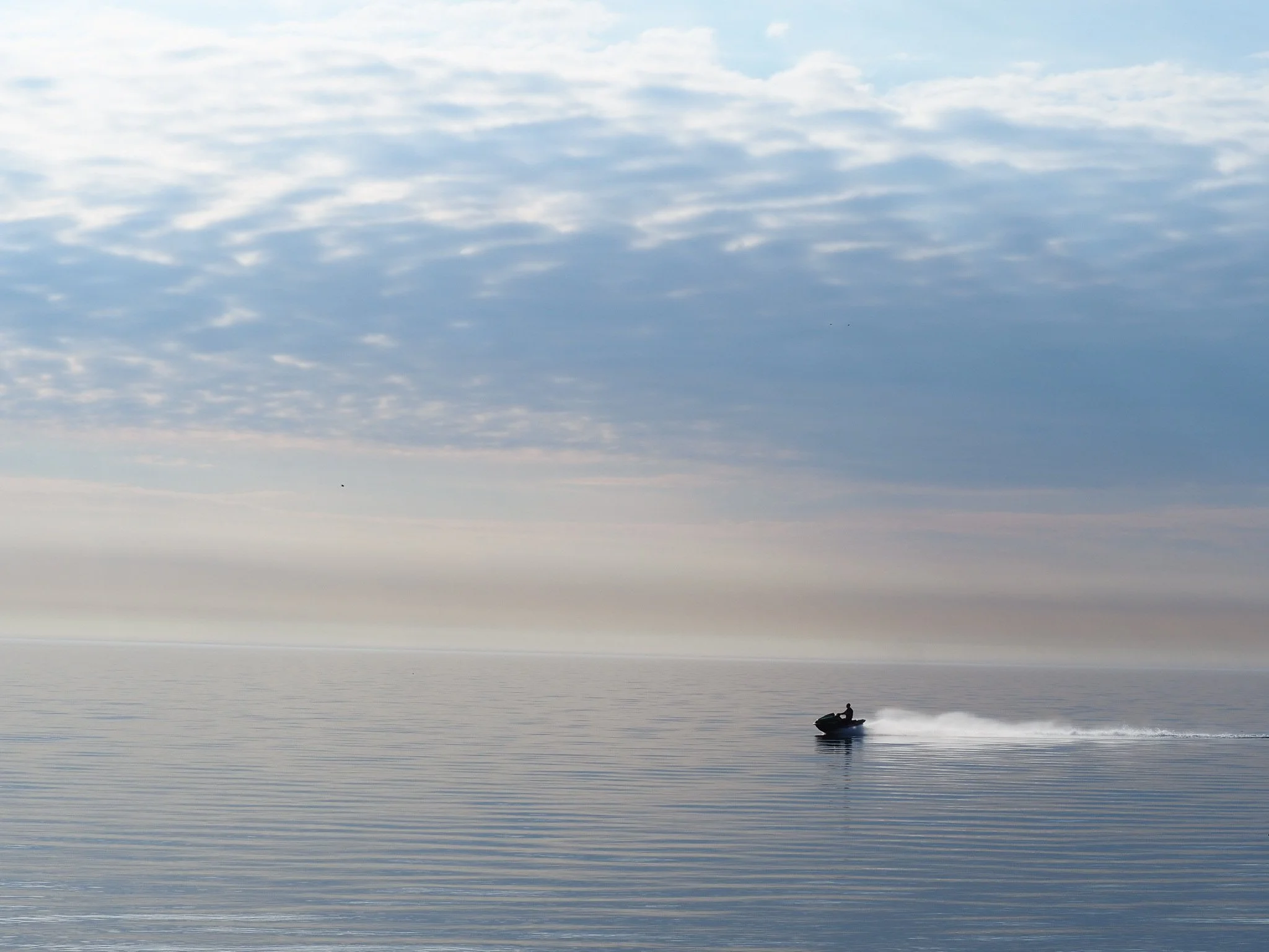 Bob Garretson for Mayor of Muskegon