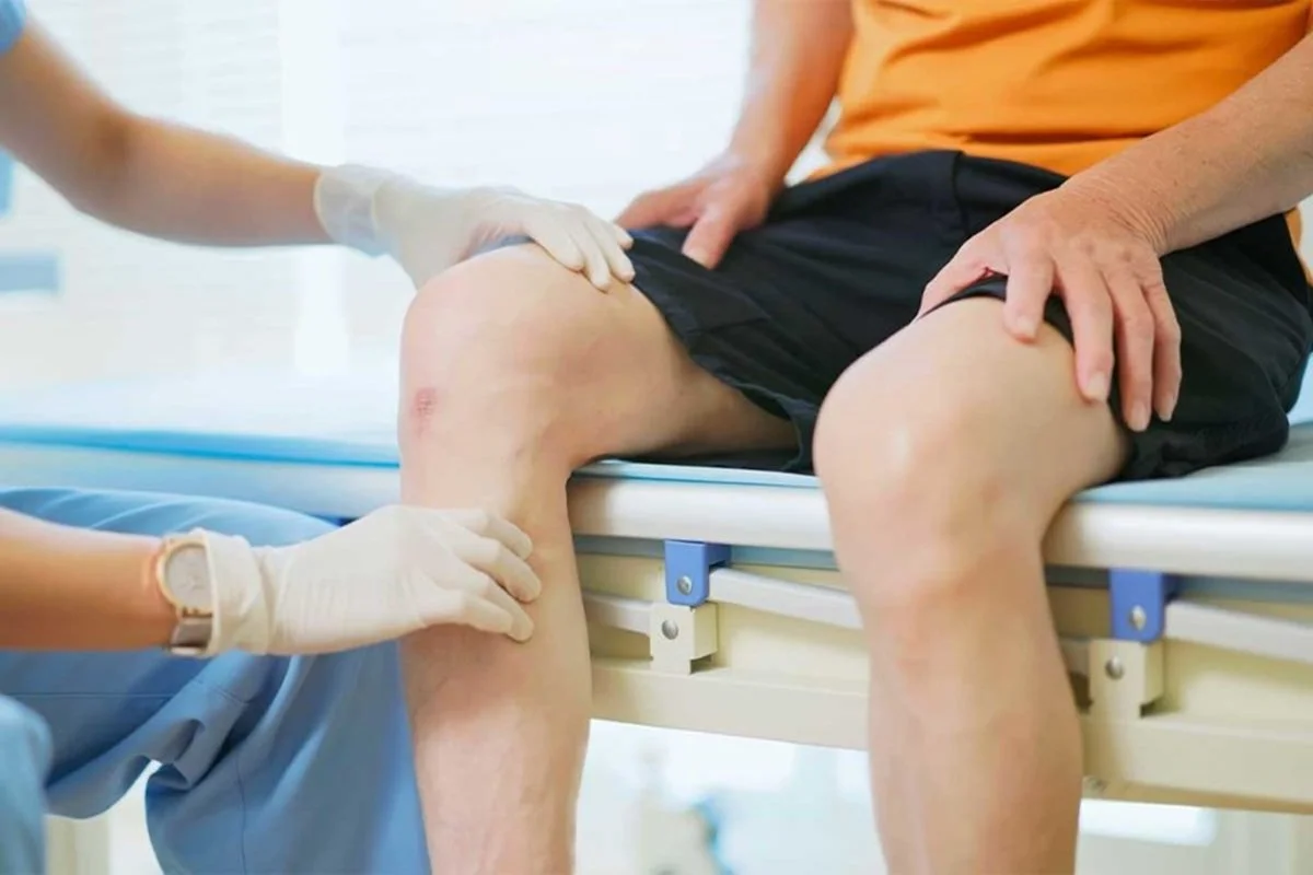 Bone-on-Bone Knee Pain Relief: Key Insights You Need to Know — Austin ...