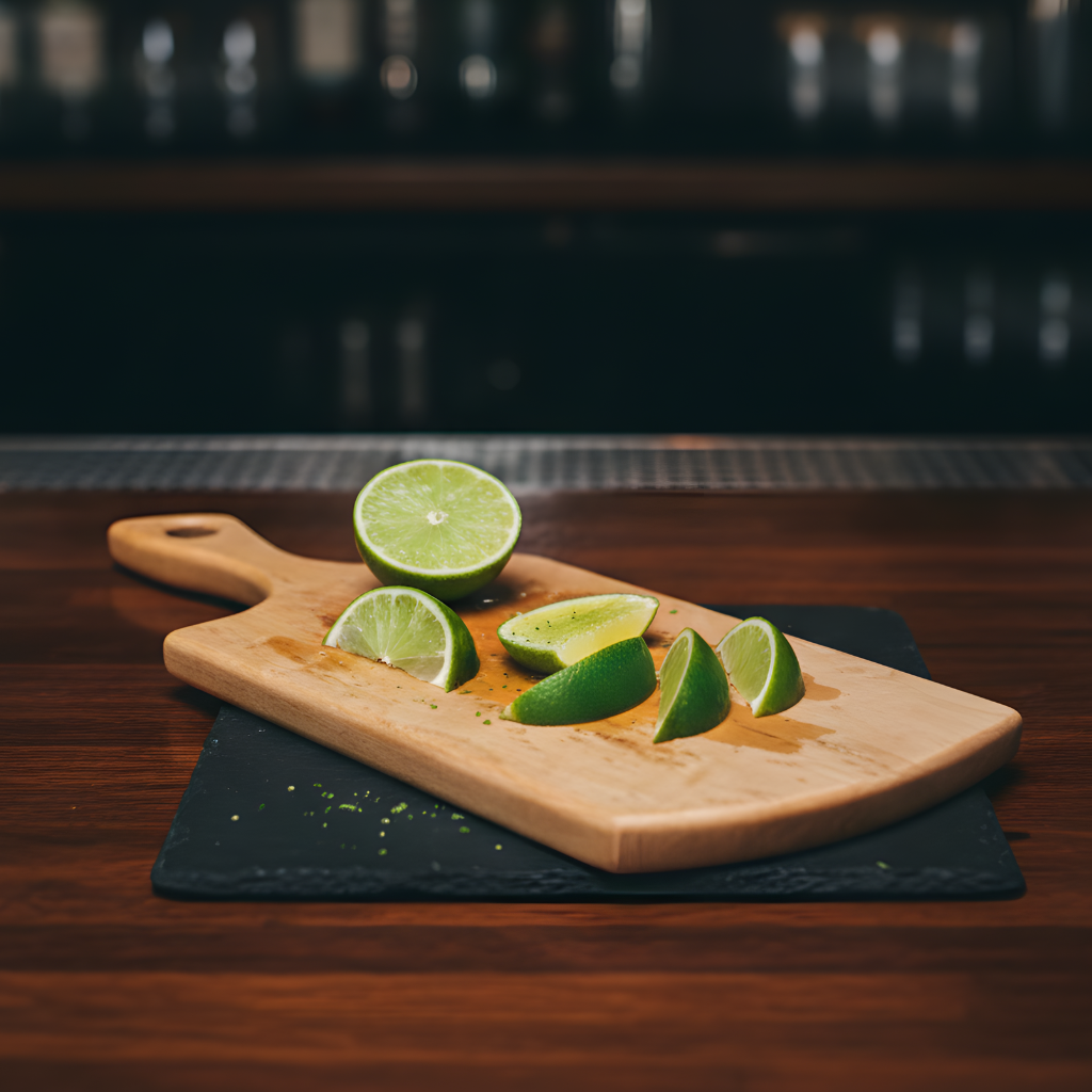 Handcrafted Walnut Charcuterie Board | Small 13" Wood Cutting Board ...