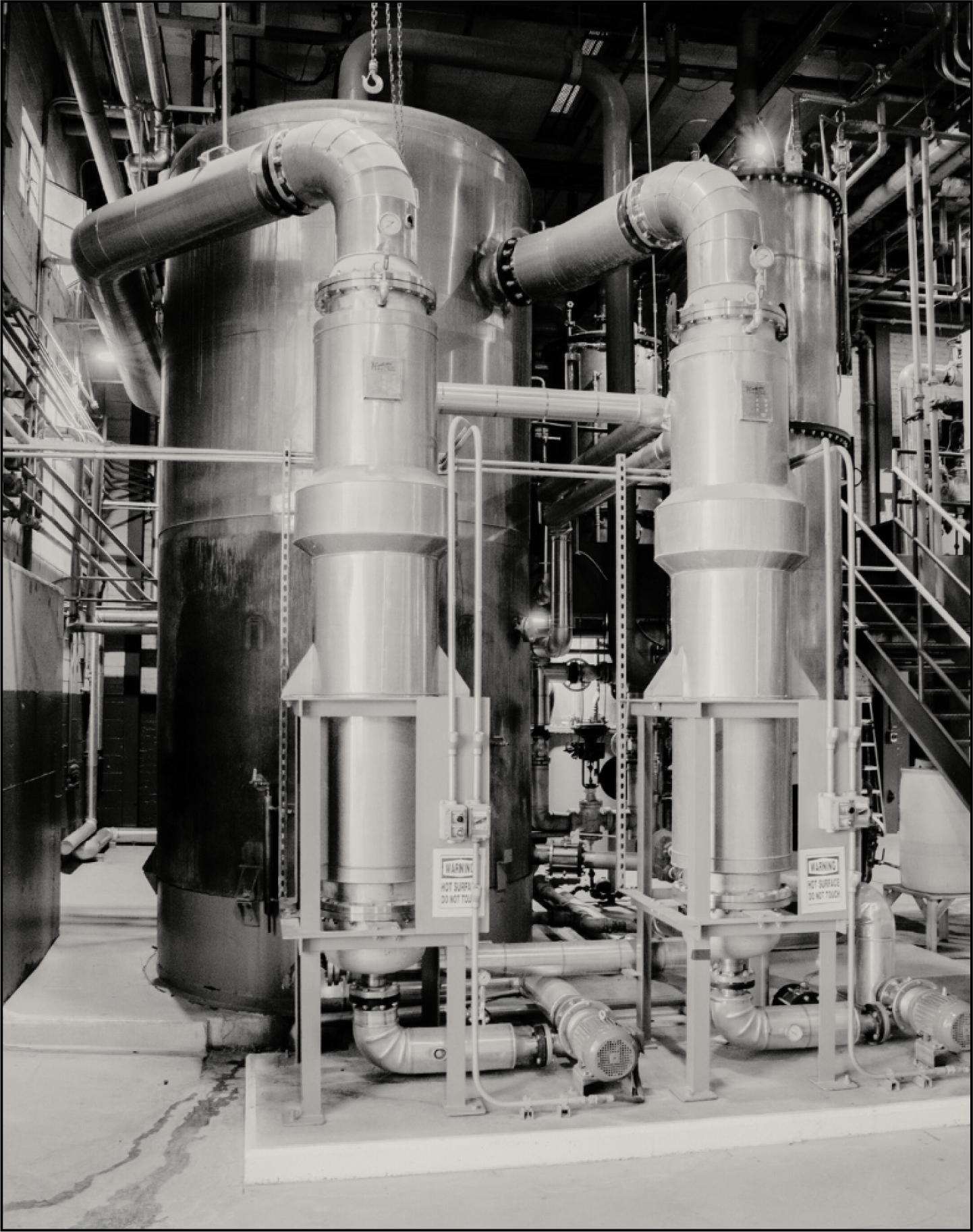 Distillery No. 209