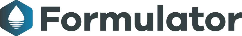 Formulator