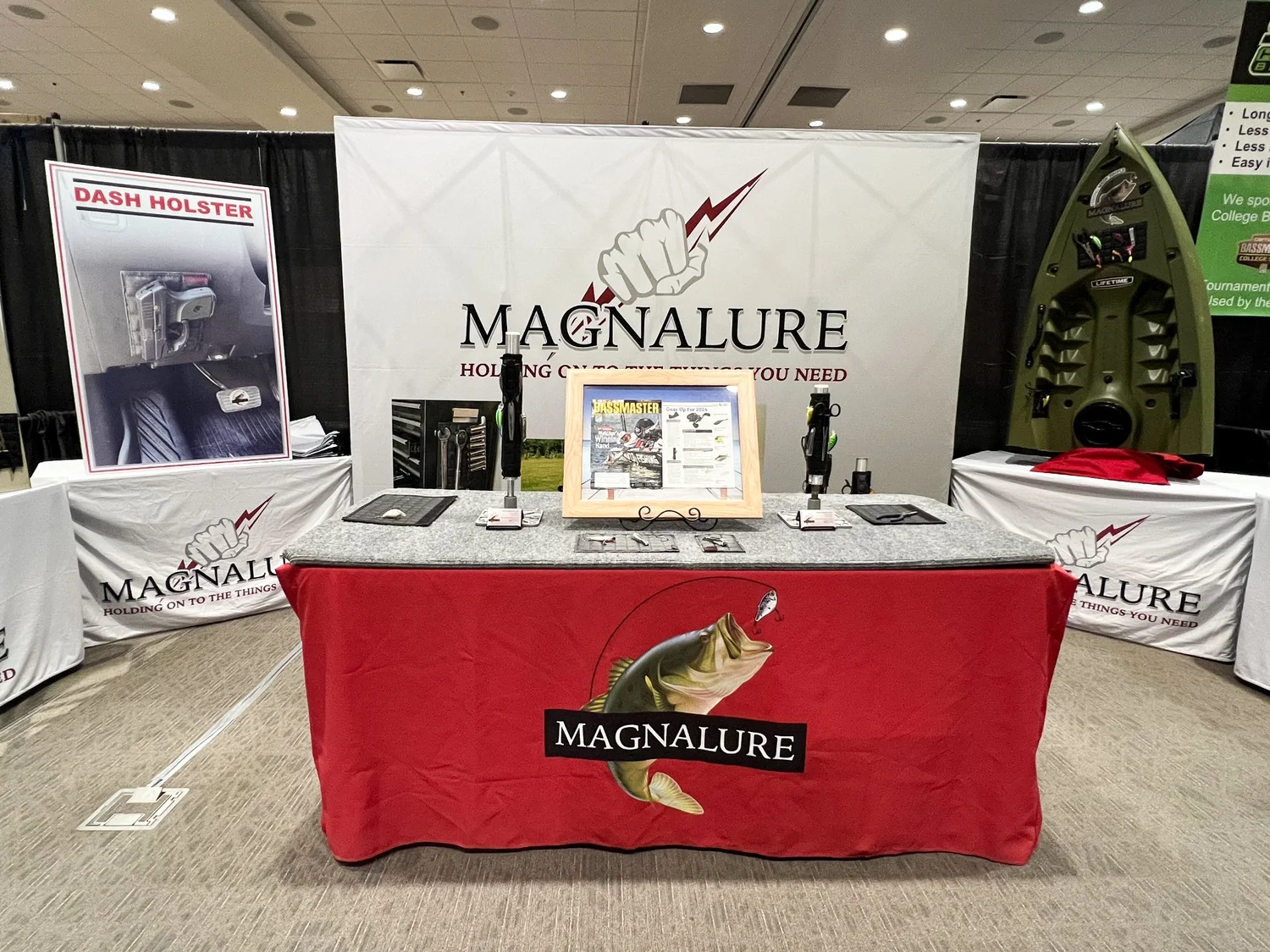 Ultimate Fishing Expo
