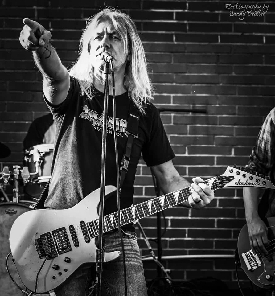 Smokin' Rock 'n Roll
