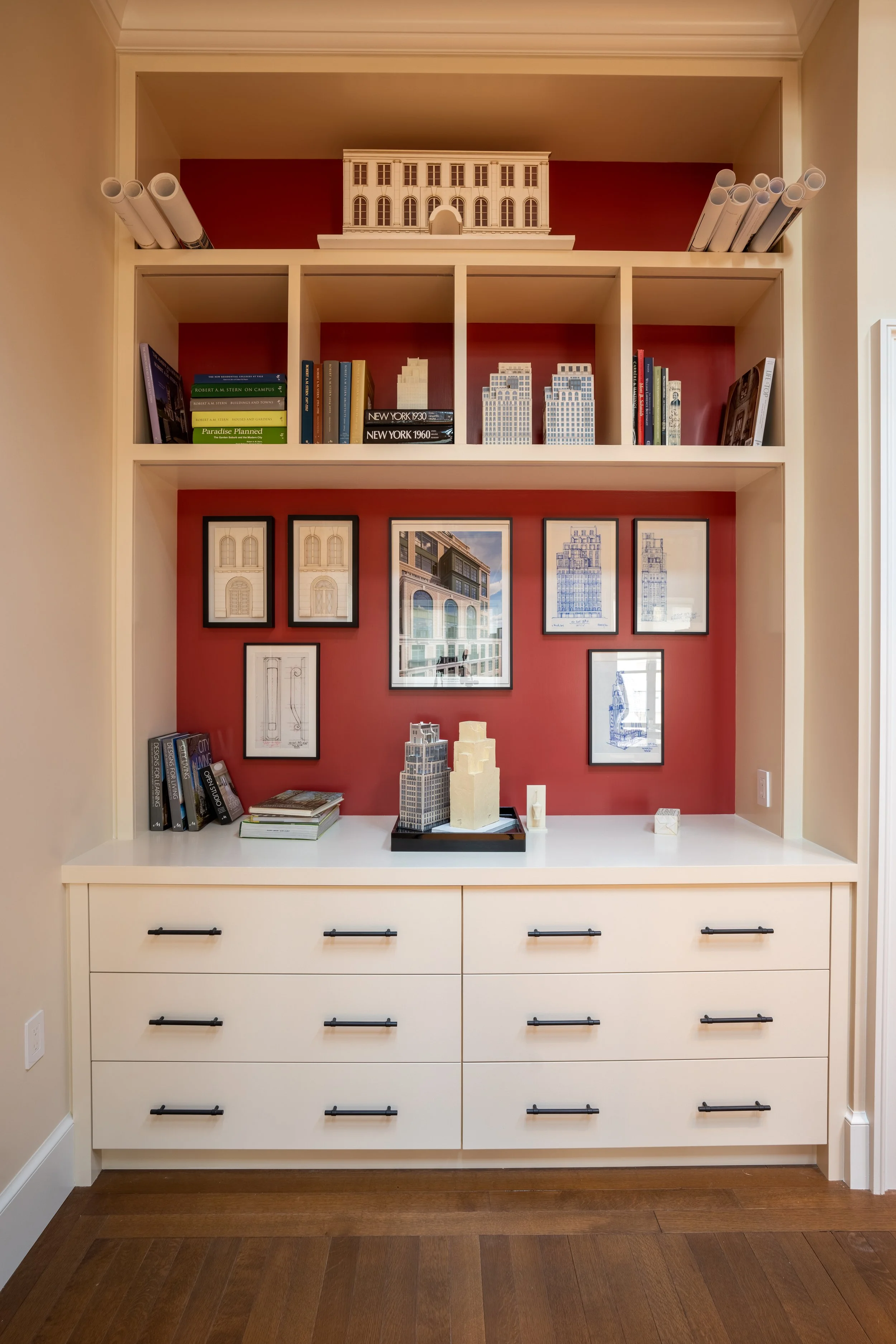 McCORMACK CONTRACTING | Build Your Dream Home