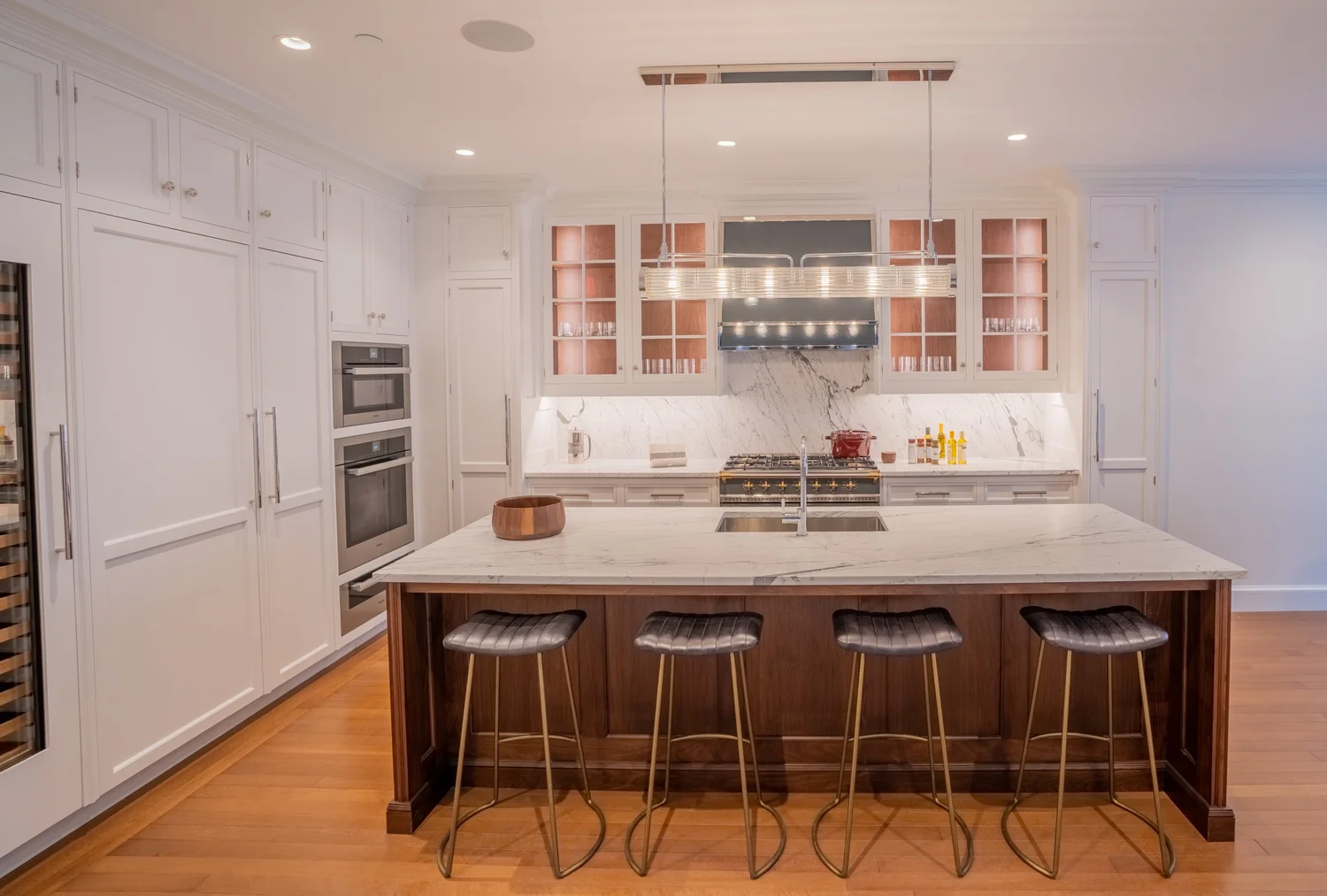 McCORMACK CONTRACTING | Build Your Dream Home