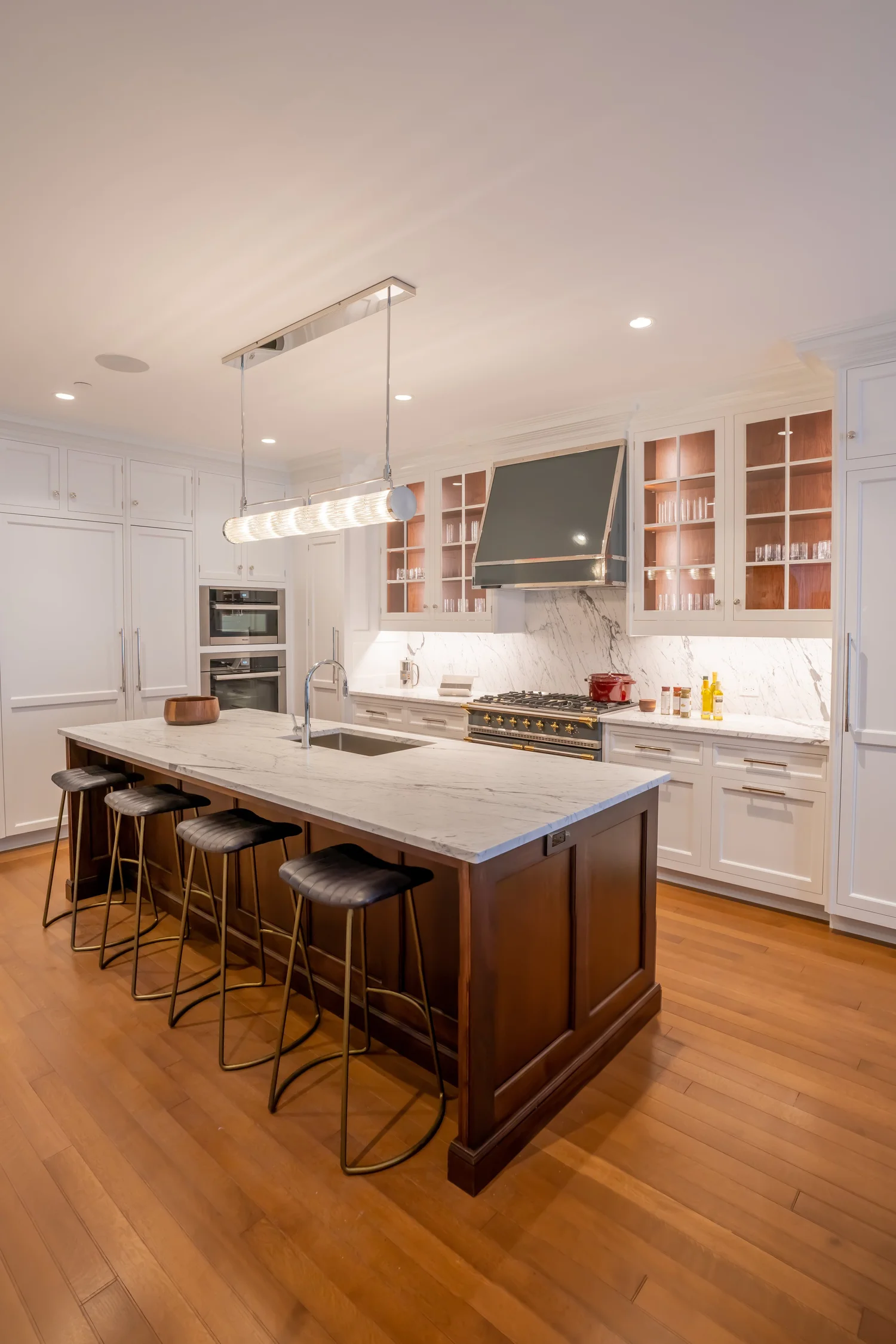 McCORMACK CONTRACTING | Build Your Dream Home