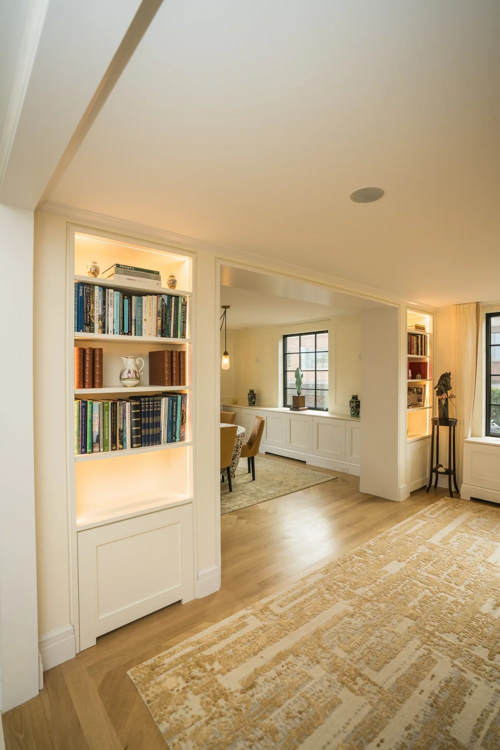 McCORMACK CONTRACTING | Build Your Dream Home