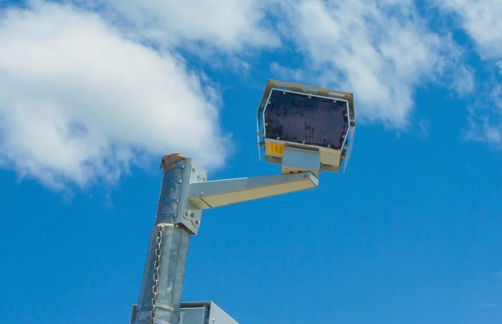 What to Know About Ontario’s Automated Speed Enforcement Cameras ...