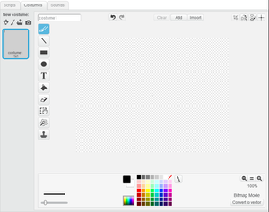 What are sprites? | Guide to sprites in Scratch — Coding Kids