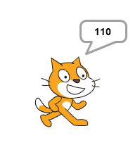 Variables and how to use them in Scratch — Coding Kids