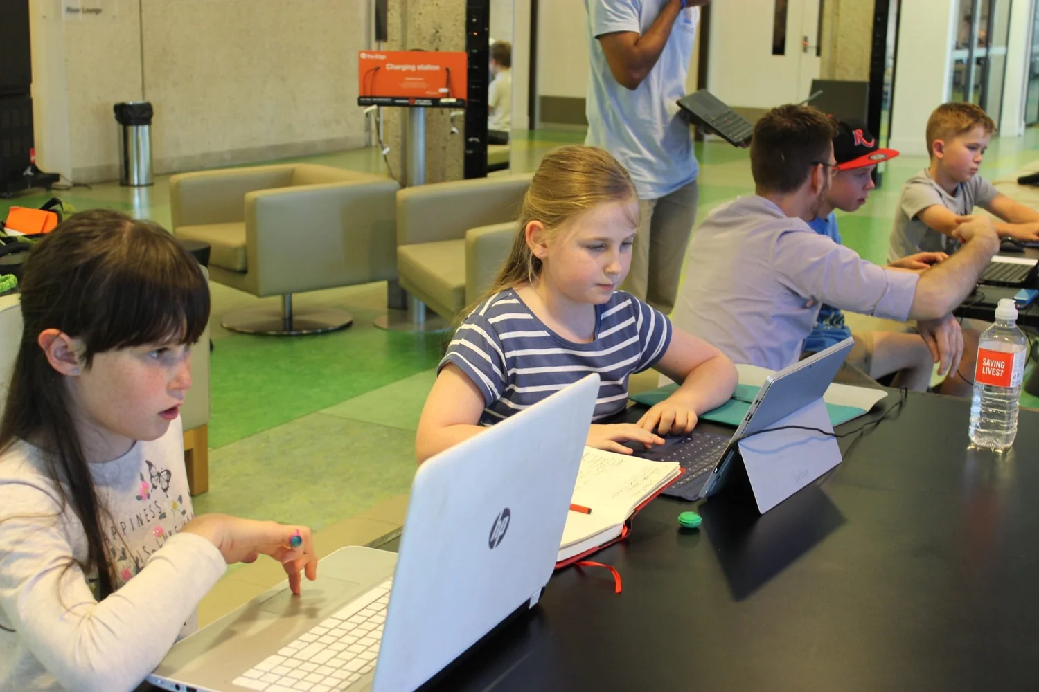 Booleans in Scratch - what are they and how are they used? — Coding Kids