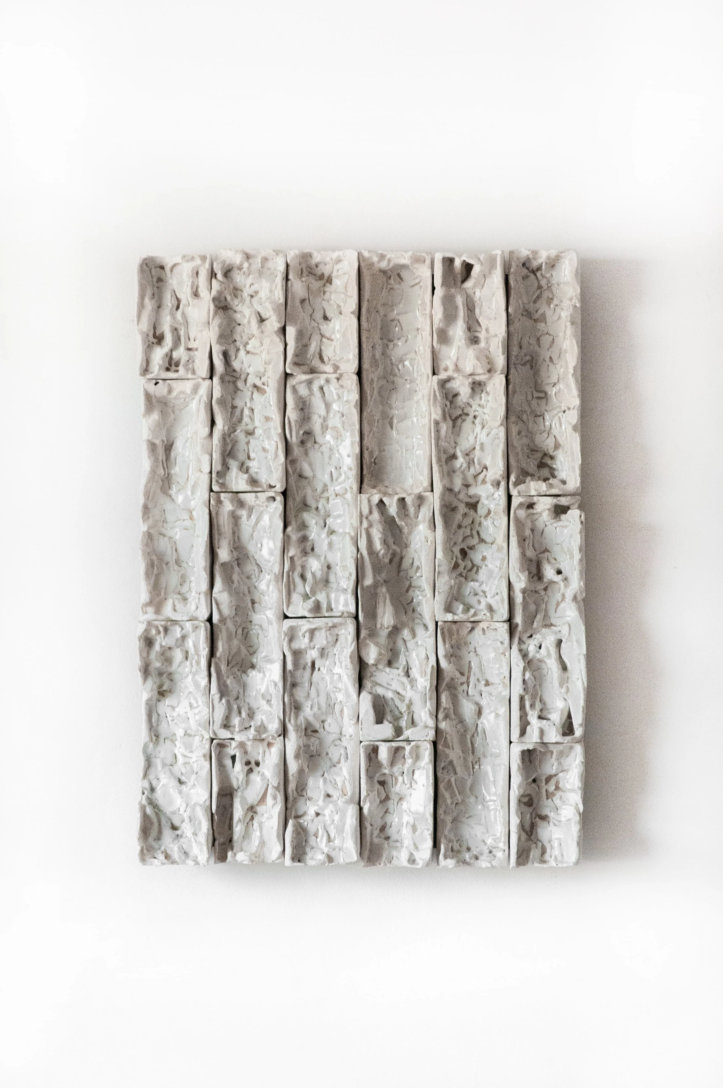 Wall Works — Ben Medansky Studio