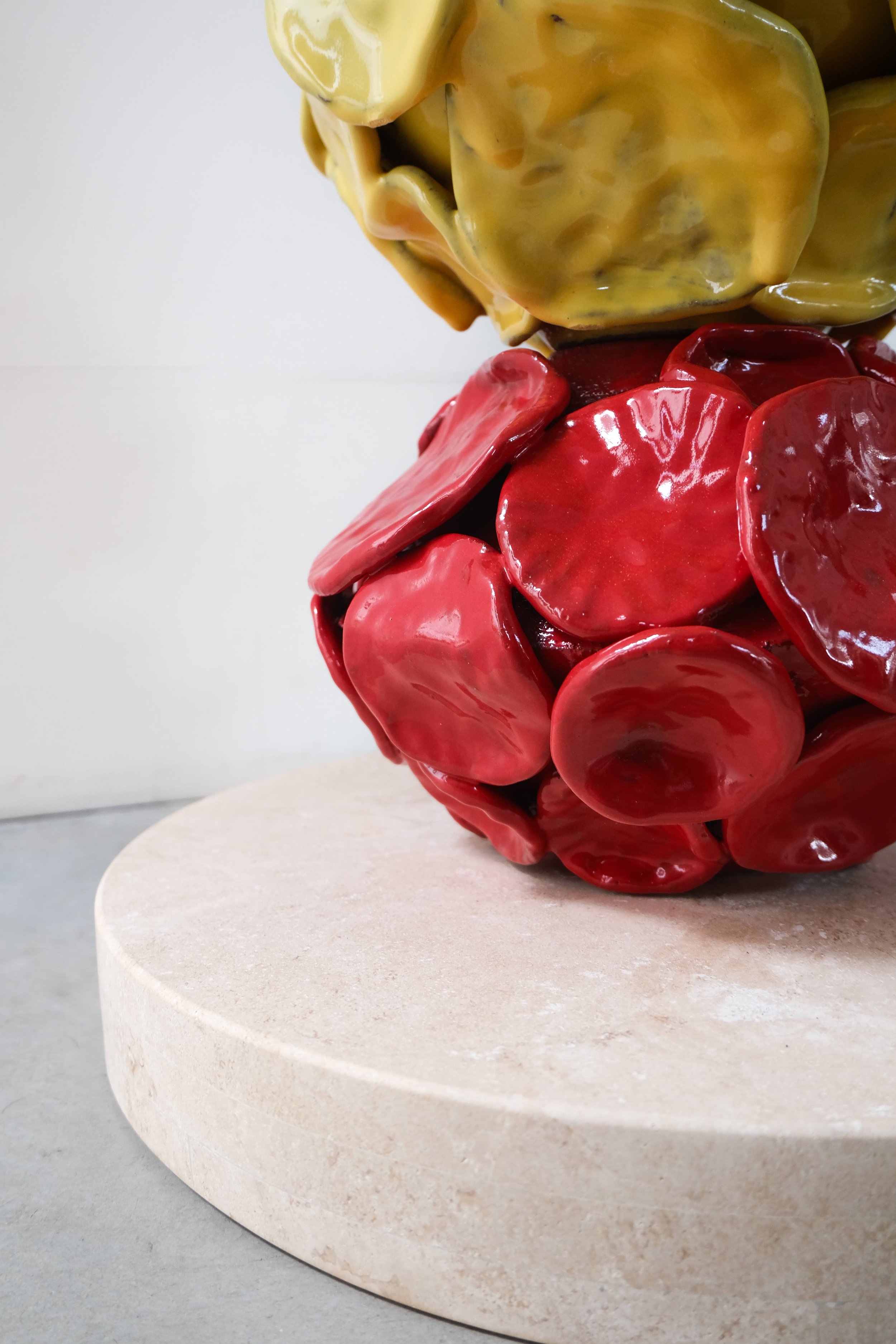 Stacked Works — Ben Medansky Studio