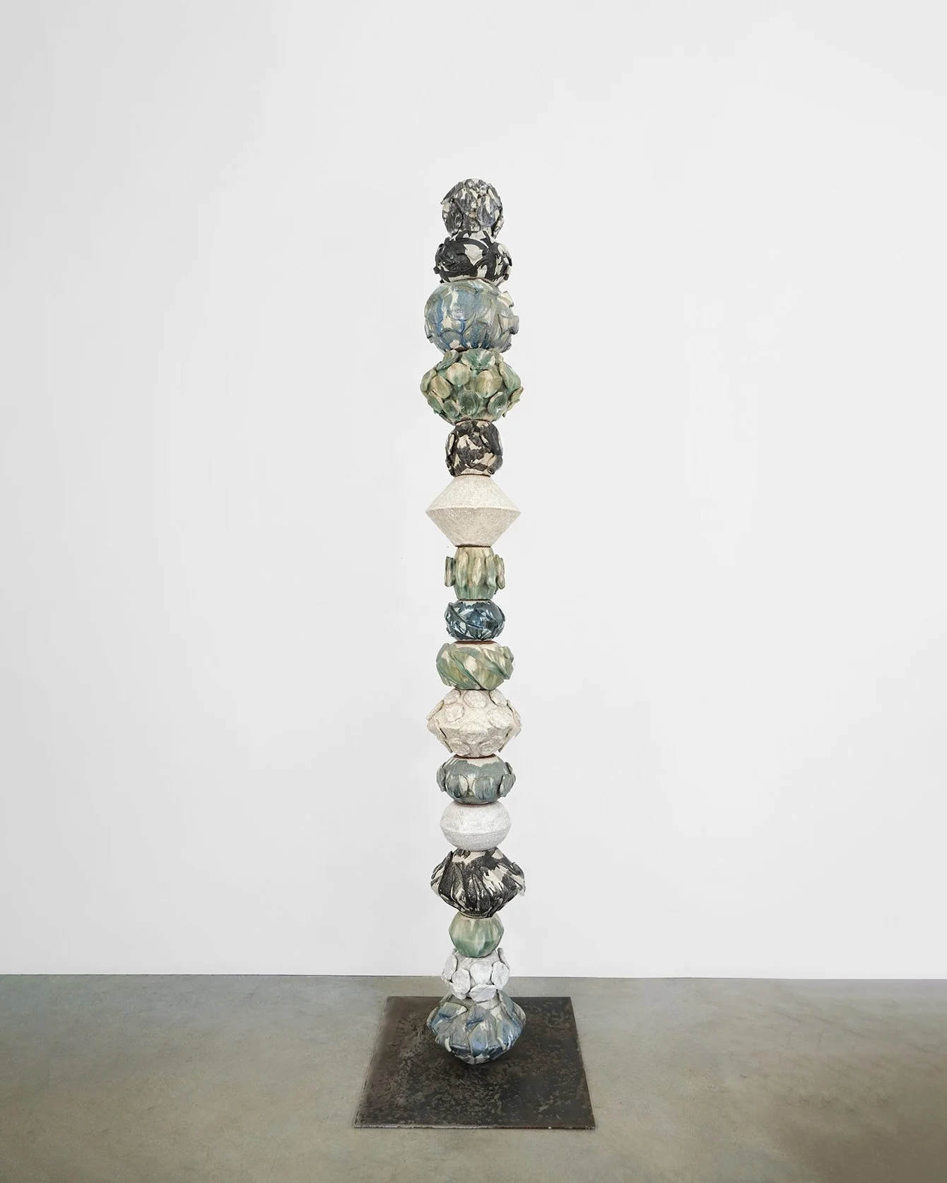 Stacked Works — Ben Medansky Studio