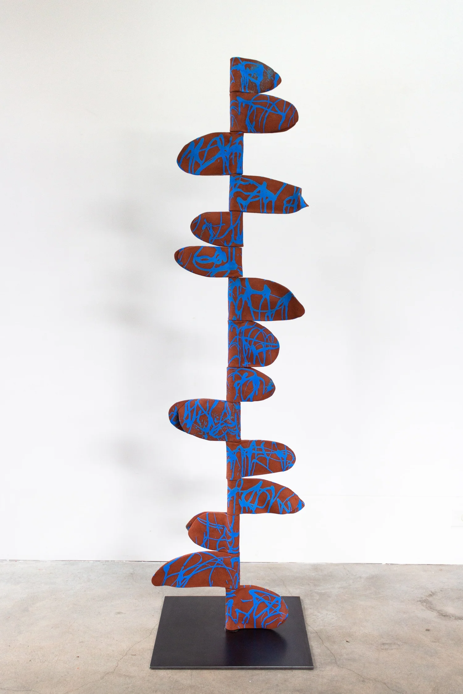 Stacked Works — Ben Medansky Studio