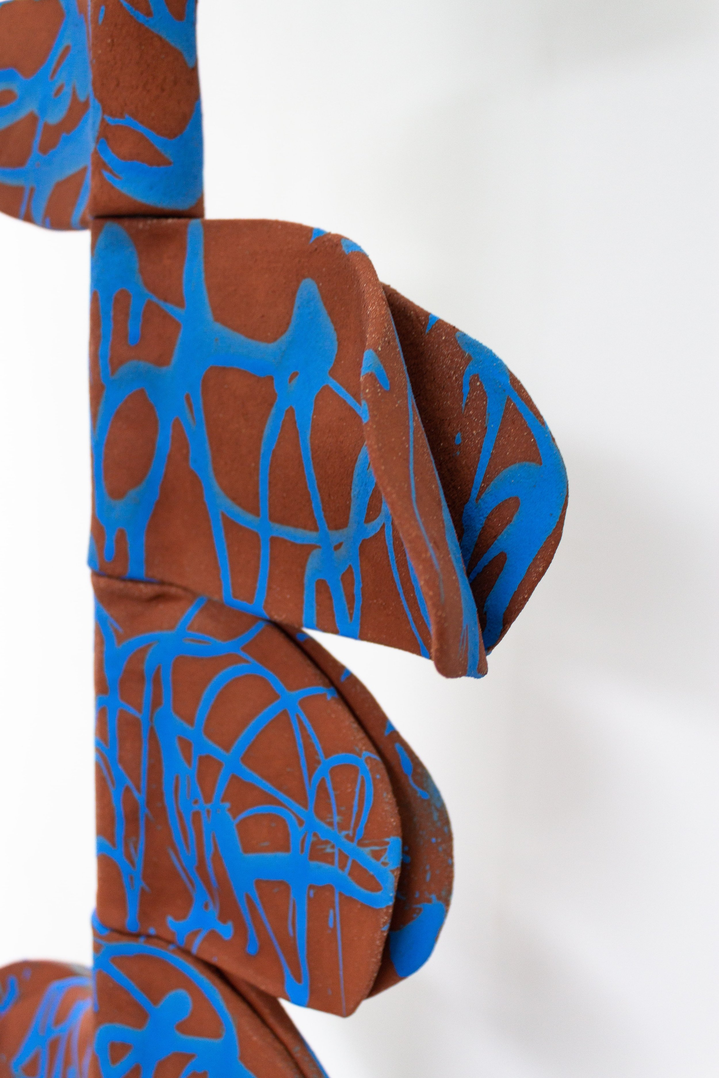 Stacked Works — Ben Medansky Studio