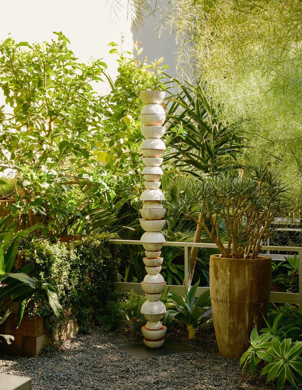 Stacked Works — Ben Medansky Studio