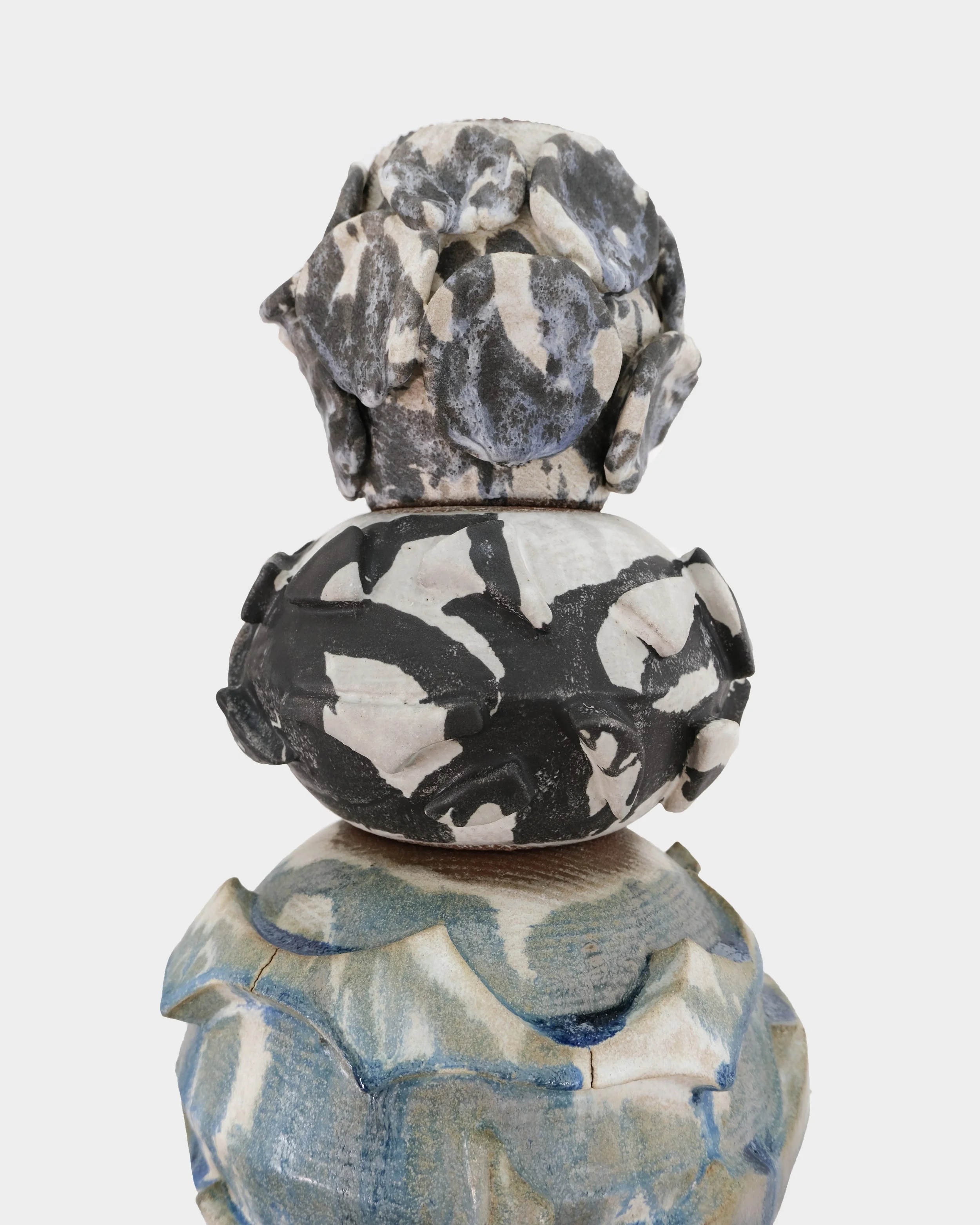 Stacked Works — Ben Medansky Studio