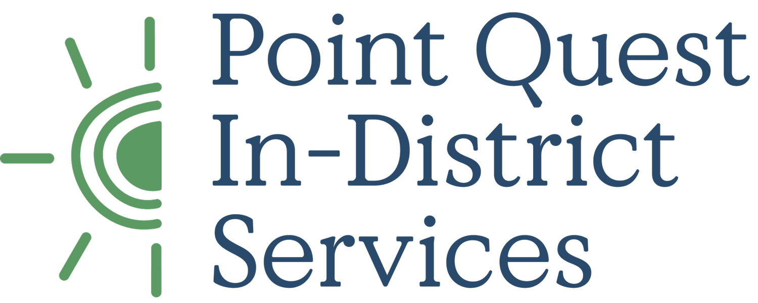 Point Quest Group - Leading national provider of special education services