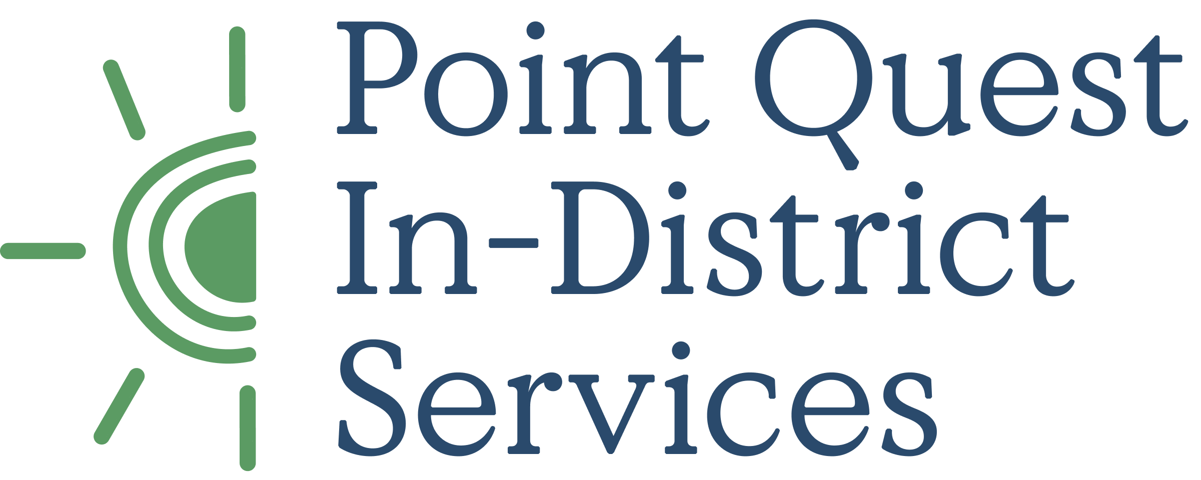 Point Quest Group - Leading national provider of special education services
