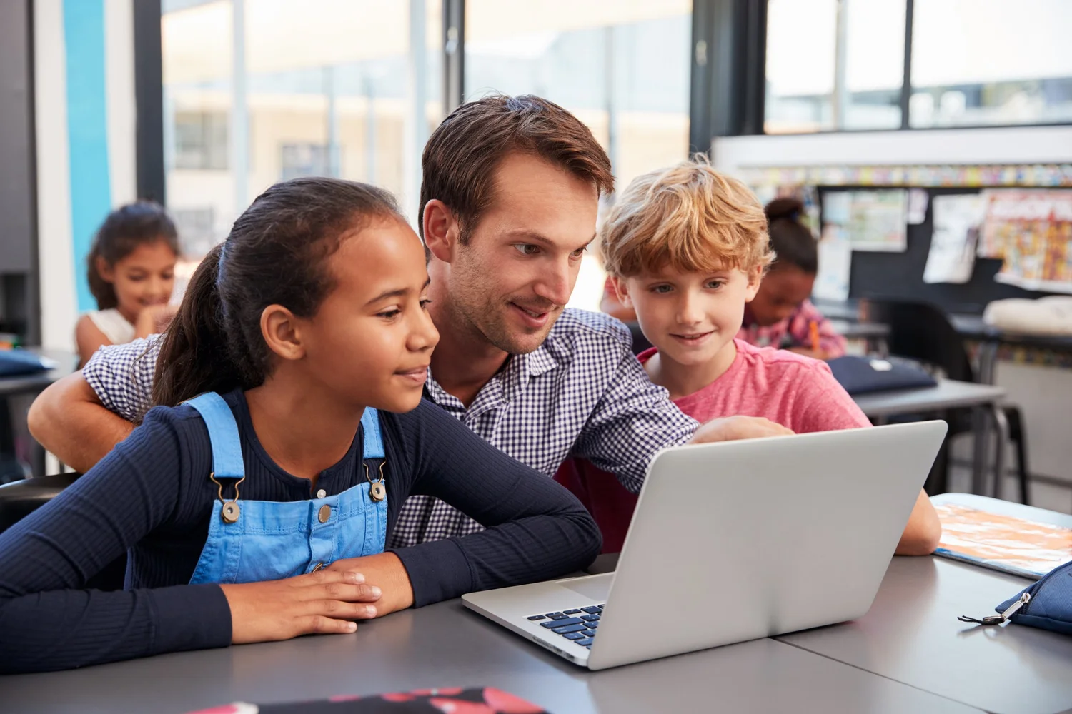 Point Quest Group- Leading provider of special education staffing and ...