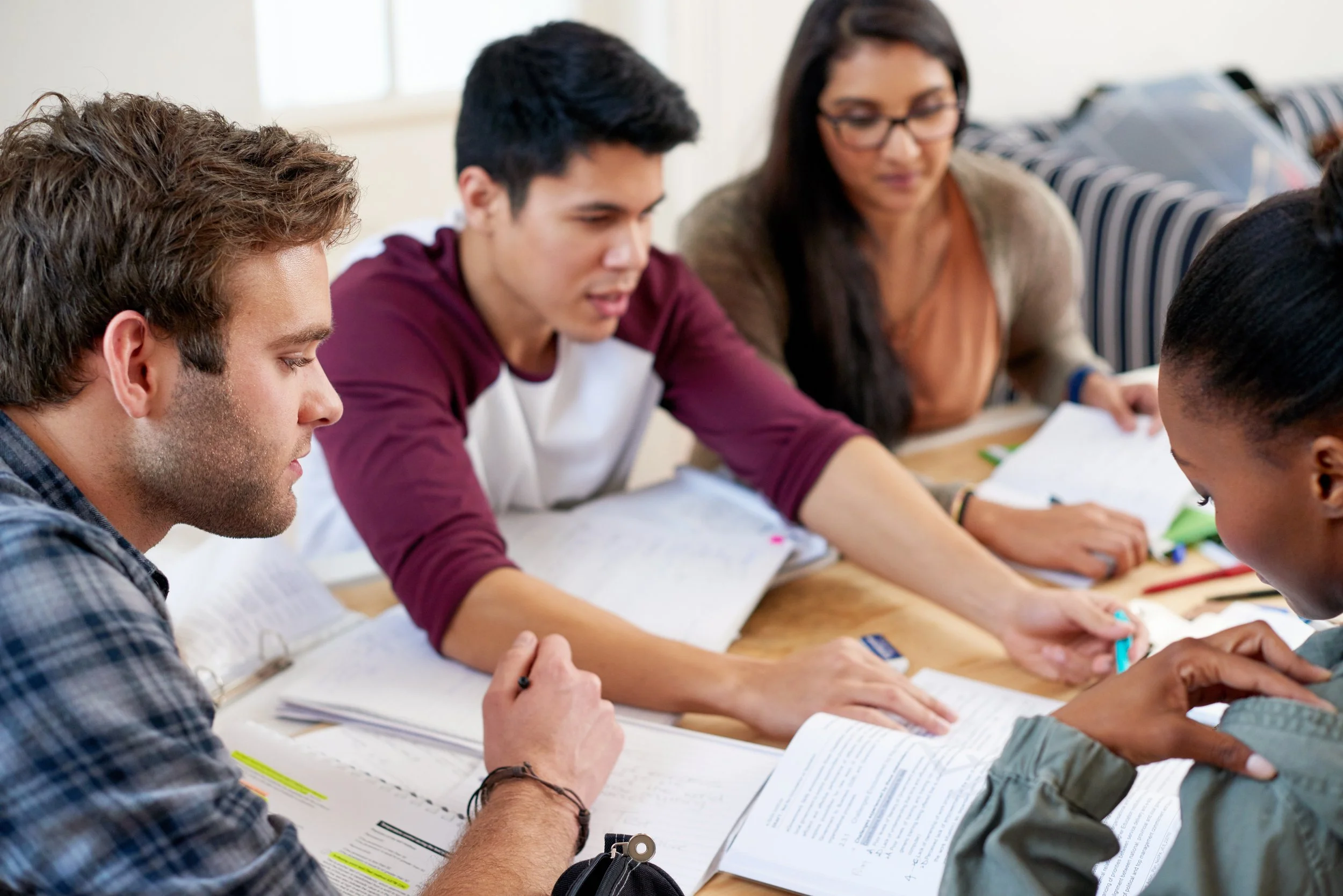 Point Quest Group- Leading provider of special education staffing and ...