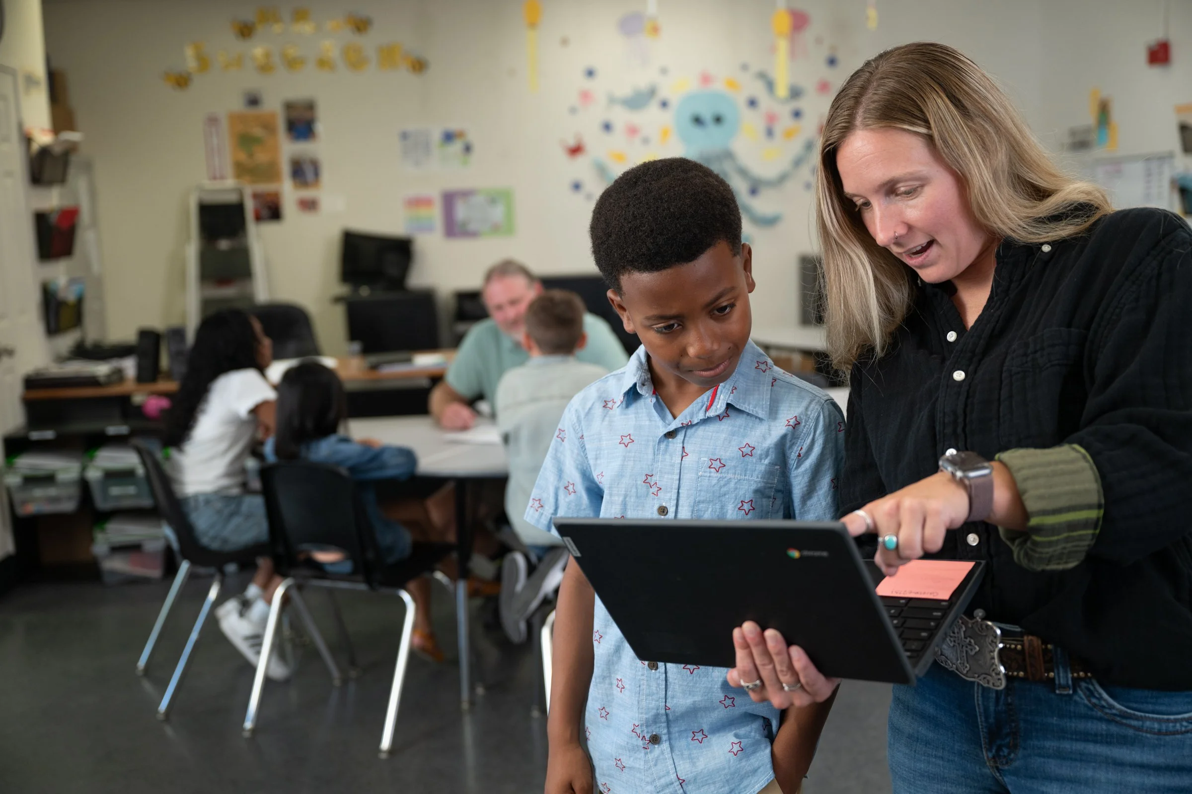Point Quest Group - Leading national provider of special education services