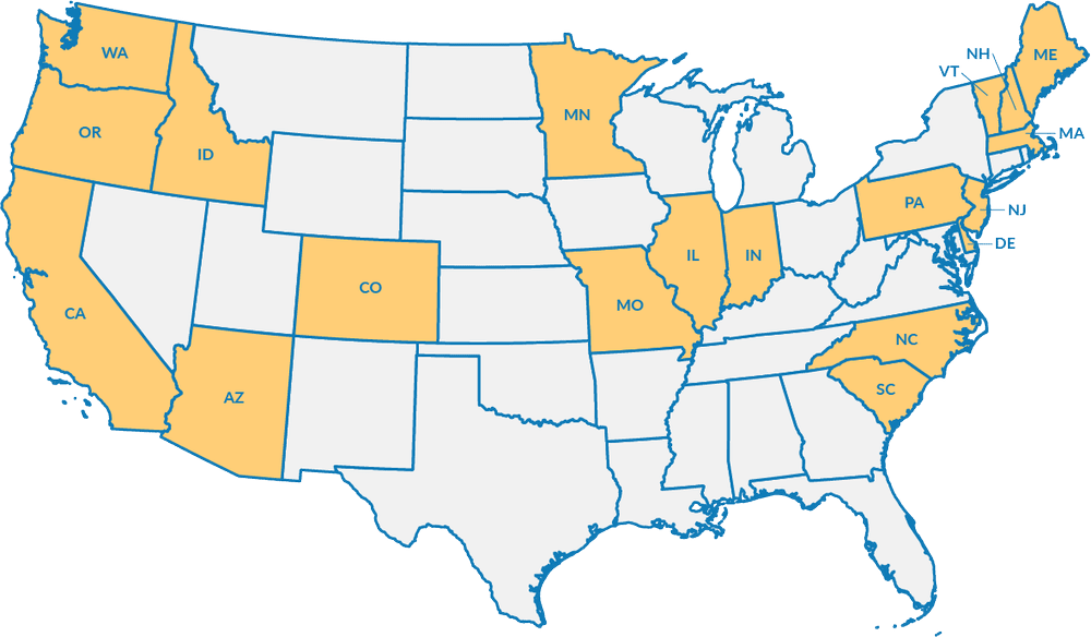 Point Quest Group - Leading national provider of special education services