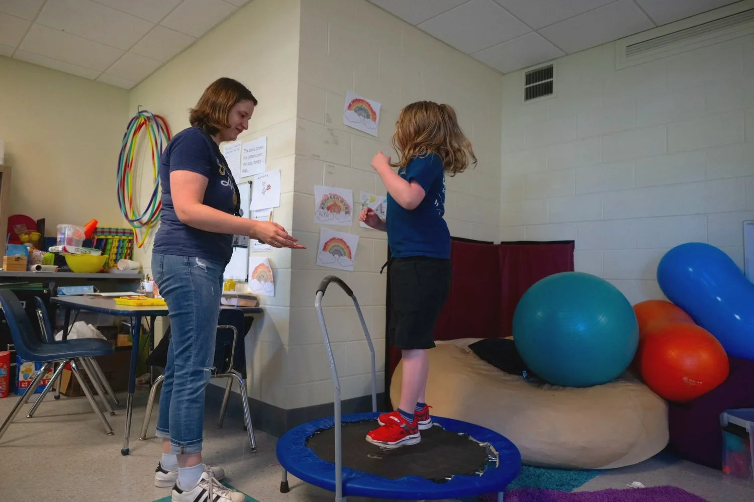 Point Quest Group - Leading national provider of special education services