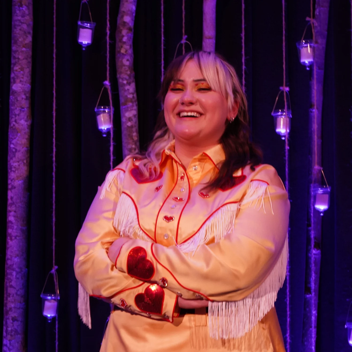 About | Ruby Leigh Official