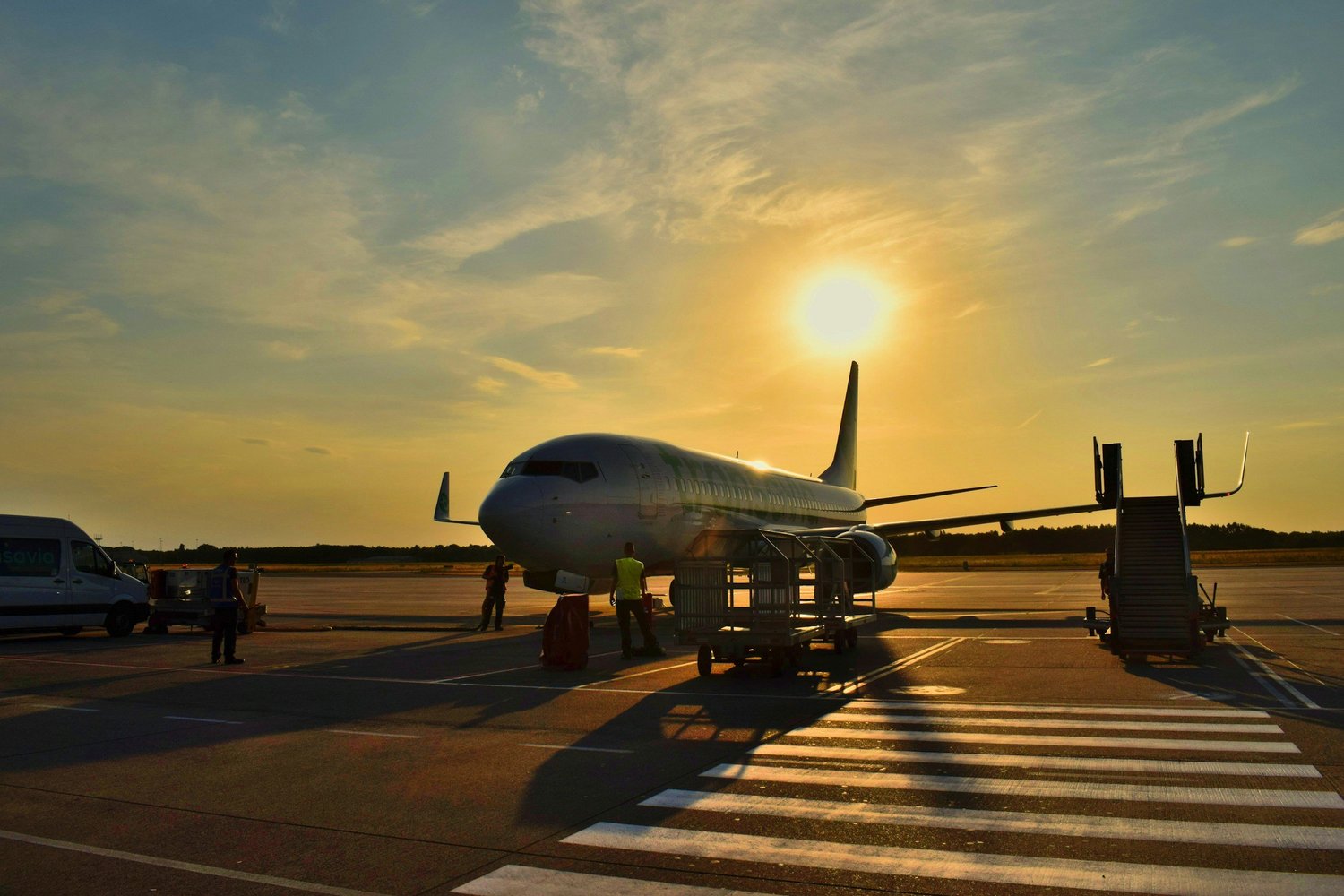 Landing Document or COPR Replacement | Mirzoyan Immigration