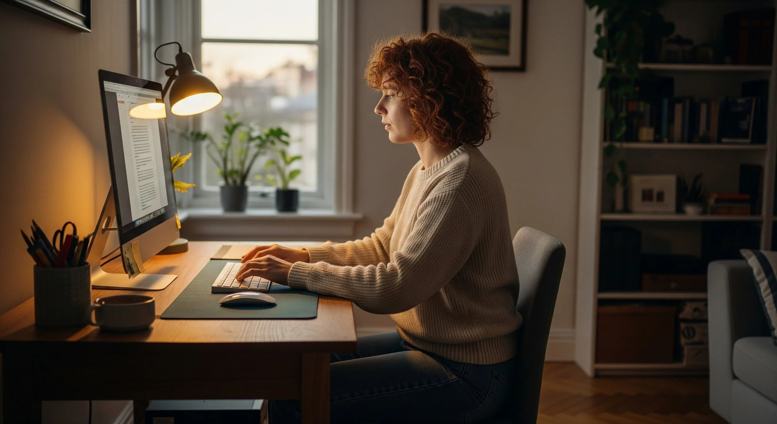 AOR Meaning Canada: Complete 2025 Guide to Acknowledgment of Receipt ...