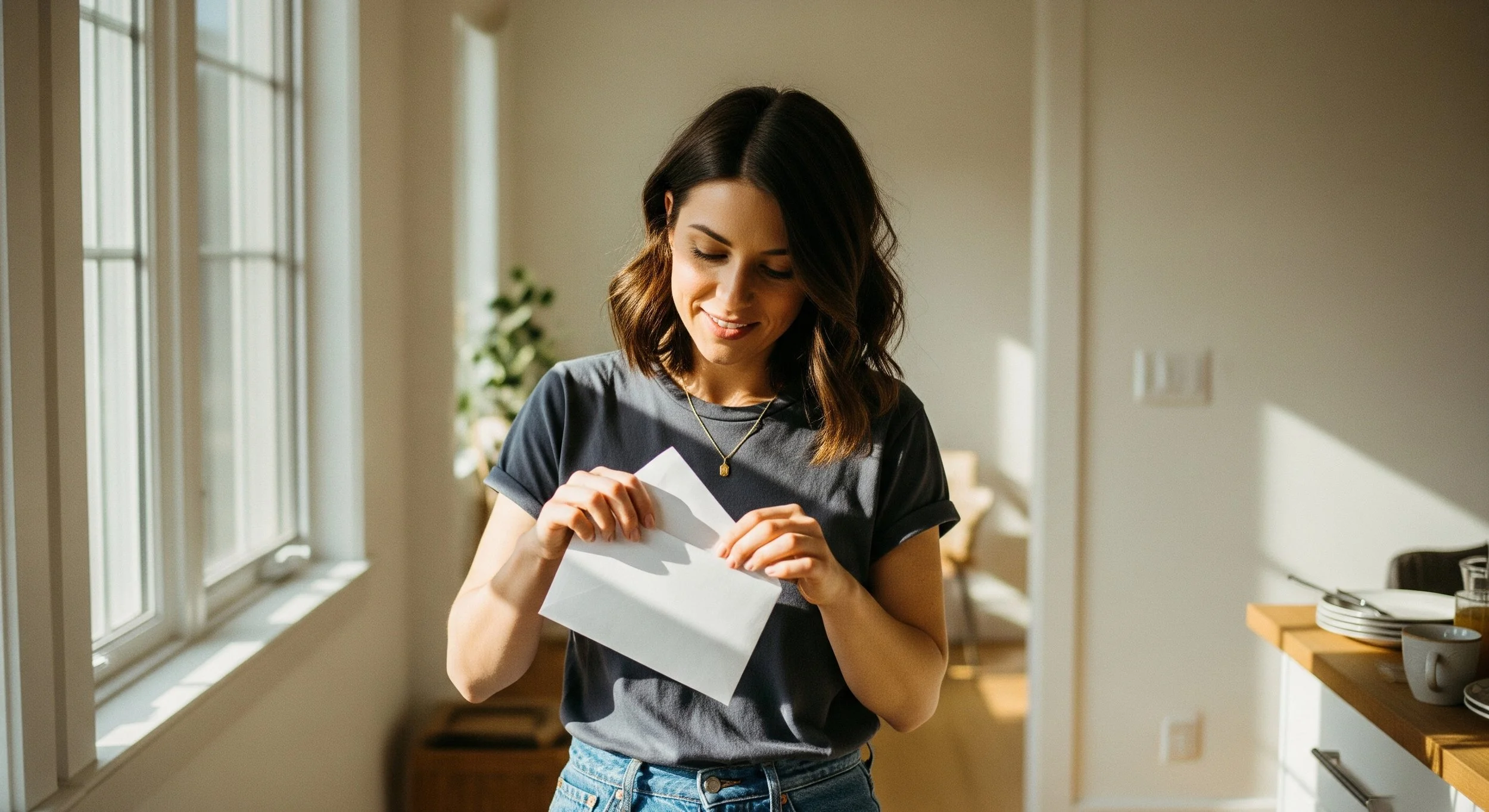 AOR Meaning Canada: Complete 2025 Guide to Acknowledgment of Receipt ...