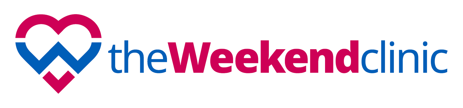 Volunteer — The Weekend Clinic