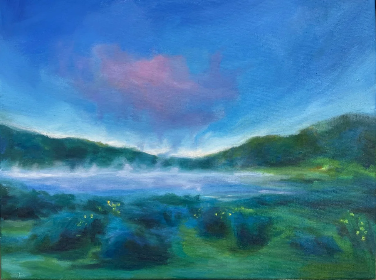 Sarah Miller Totten | Founder & Teaching Artist — Fallsview Arts