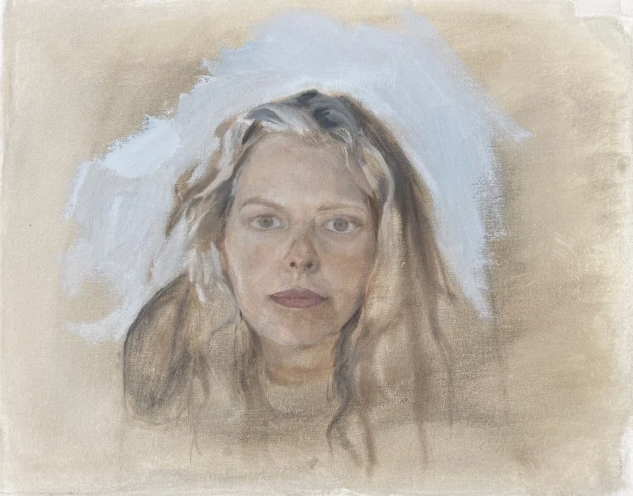 Sarah Miller Totten | Founder & Teaching Artist — Fallsview Arts