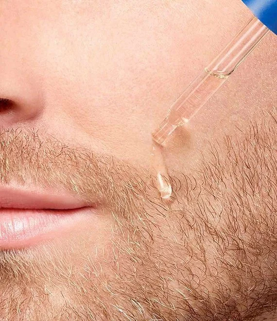 Beard Care — How Men Can Grow Full, Soft, Healthy Beards — Healthy Skyn ...