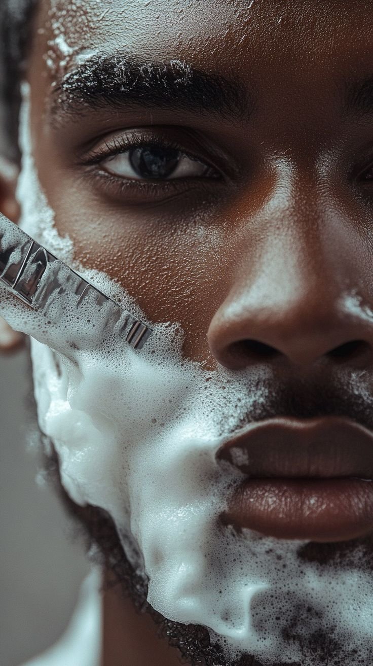 Beard Care — How Men Can Grow Full, Soft, Healthy Beards — Healthy Skyn ...