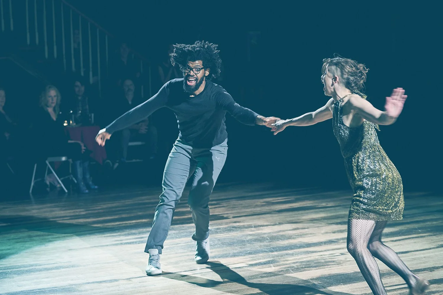 FAQs — Reverie Ballroom | Seattle, WA