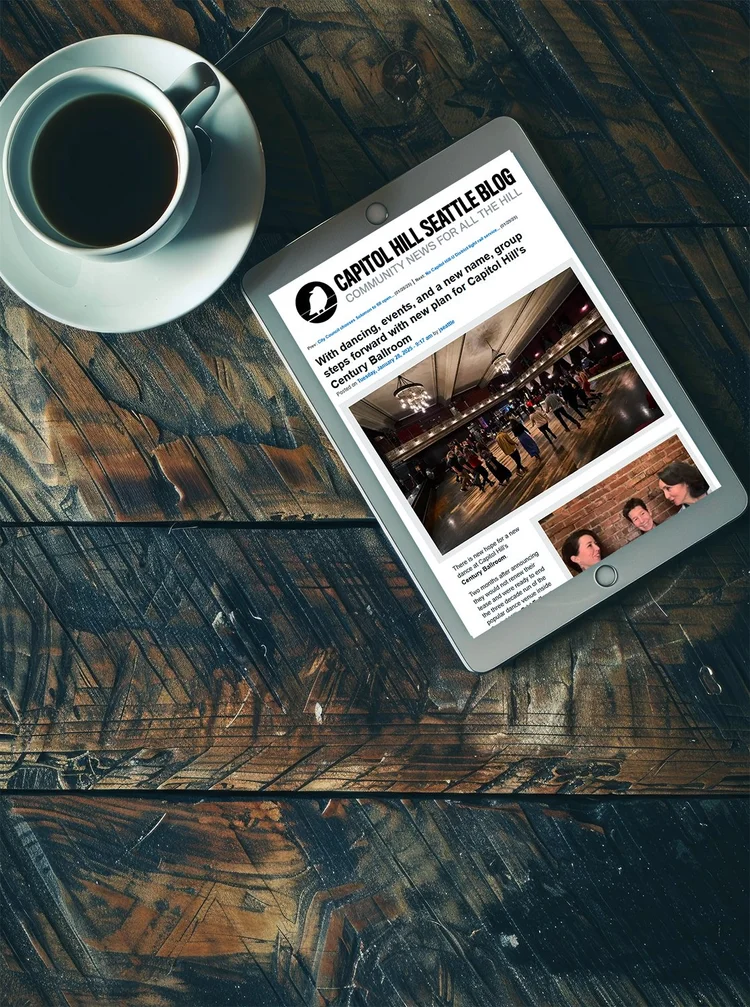 Capitol Hill Seattle Blog: New Plan for the Century Ballroom — Reverie ...