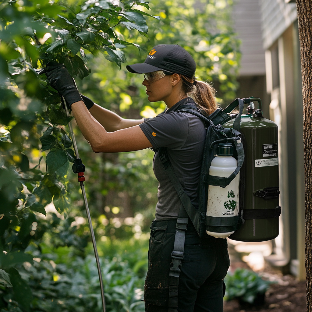 Pure Pest Solutions