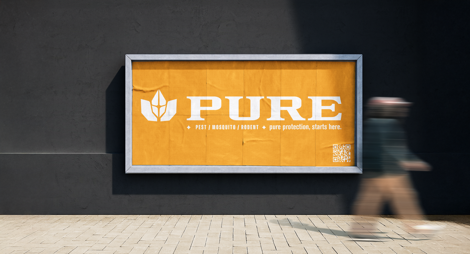 Pure Pest Solutions