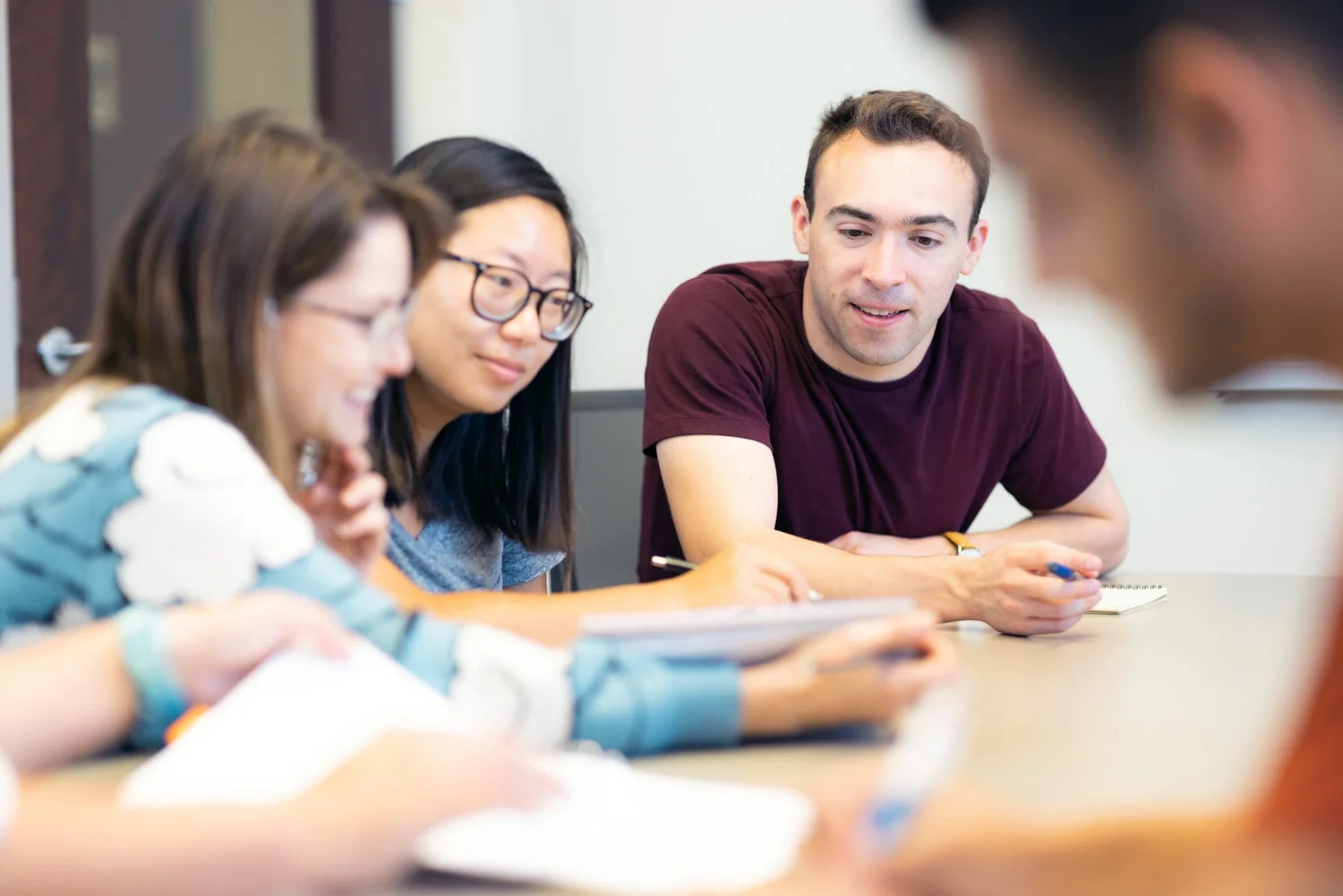 Psychs in Schools | Student Mental Health Support