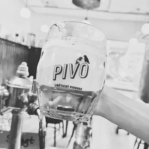 Pivnice Pivo